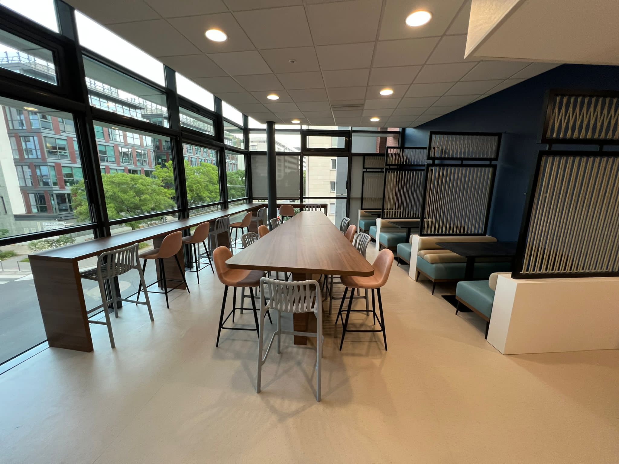 Ecole de tourisme Lyon - Tunon