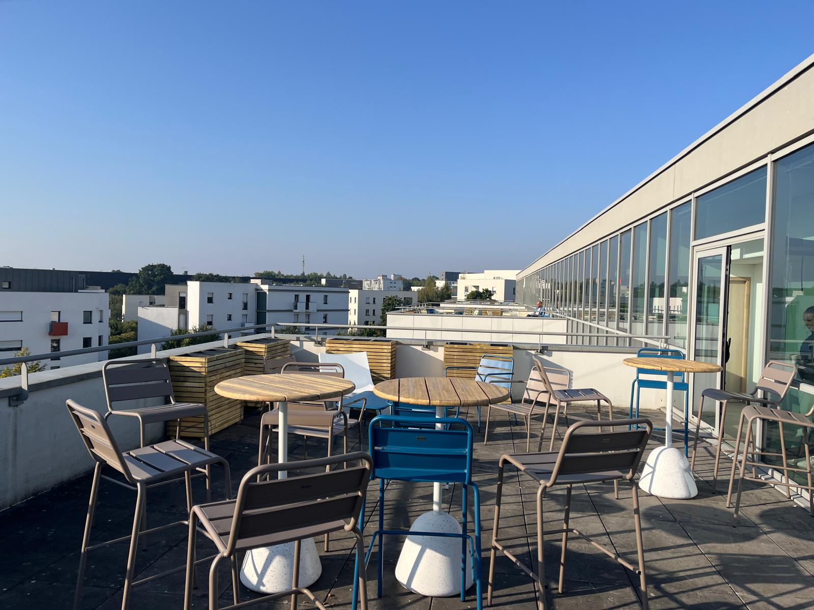 Ecole de tourisme Rennes - Tunon