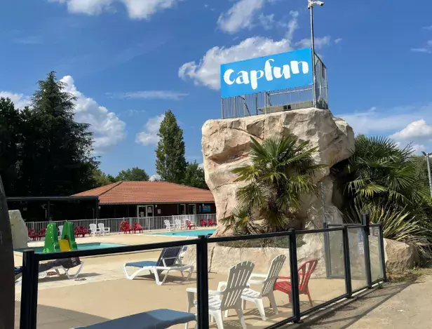 Séminaire de rentrée au Camping Cap Fun ! - Actualité Lyon - Tunon