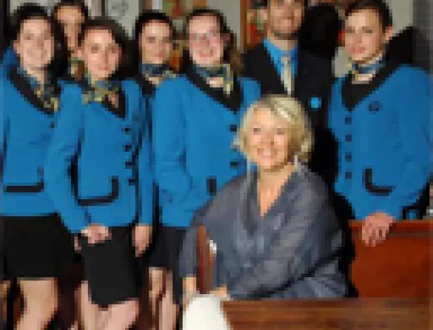 Décollage pour l'emploi à Tunon Lyon - Actualités - Tunon