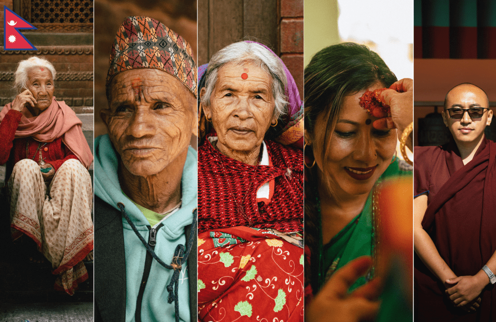 Arnault au Népal : Un Voyage Immersif vers l'Inconnu - Actualité Lyon ...