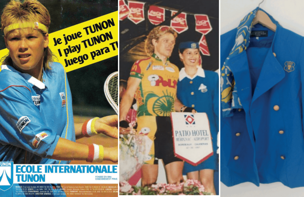 Célébration des 60 ans Tunon - Actualité - Tunon