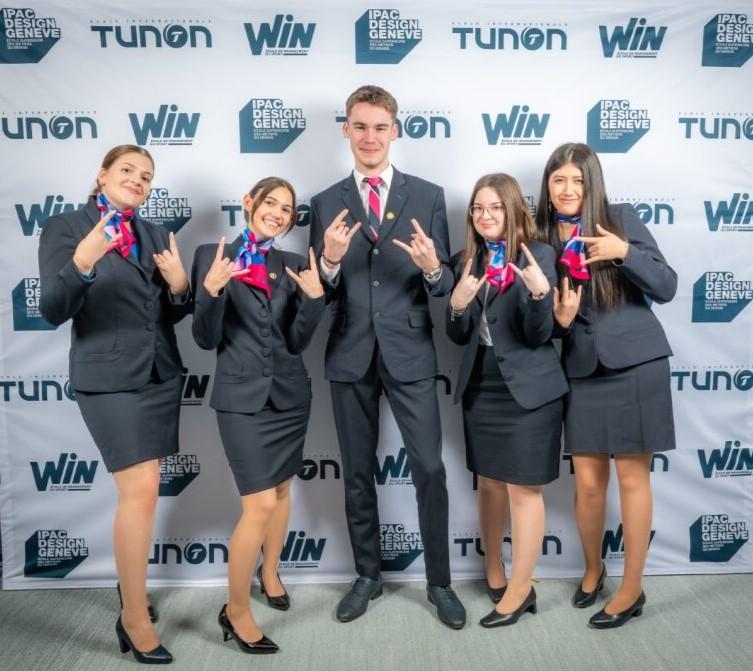 DEVIENS AMBASSADEUR DE TON CAMPUS ! - Actualité Genève - Tunon