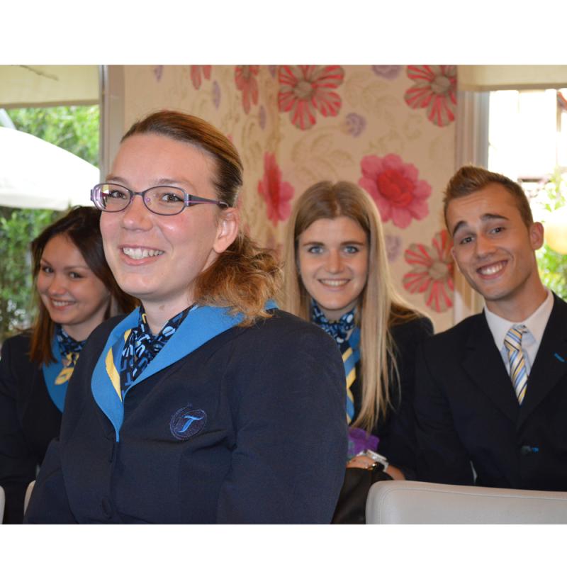 Baptême de promotion 2015 Tunon Lyon - Actualités - Tunon